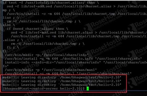 How To Install Libgd On Centos 7 Install Avelio
