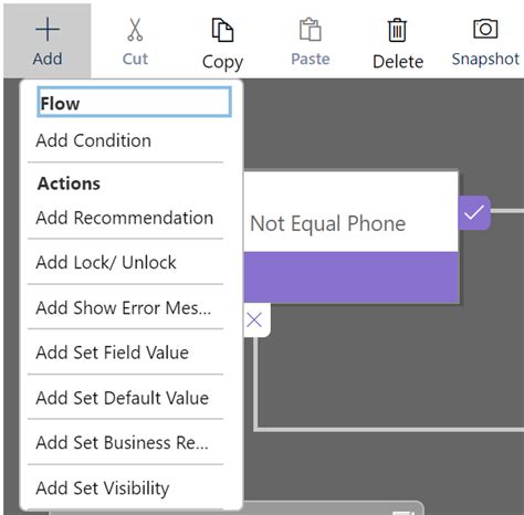 Using Business Rules To Hide Fields And Make Them Required As Needed Megan V Walker
