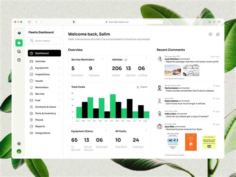 web app dashboard ui ux with figma upwork