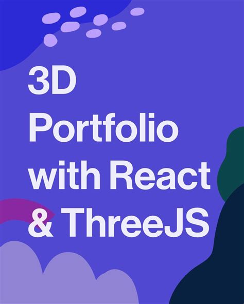 fiza sayyed on linkedin 3d portfolio react threejs