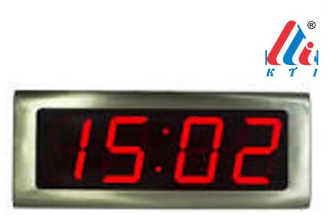 Master Slave Clock At Best Price In India