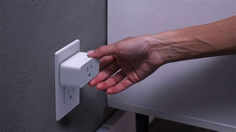 Philips Hue Grows Beyond Lighting With New Smart Plug Device Reckoner