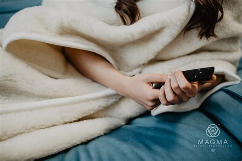 Sea Passion Magma Wool