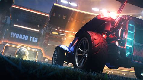 Rocket League Not Working How To Fix Rocket League Stuck On Loading