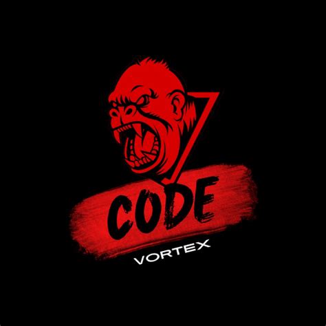 Code Vortex Youtube
