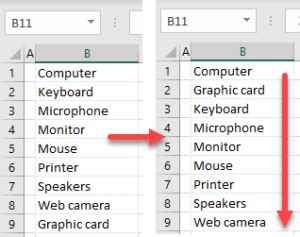 How To Sort A Column Alphabetically In Excel Google Sheets Automate Excel