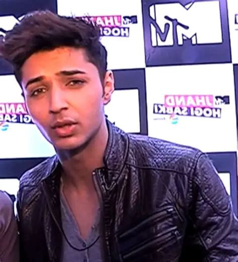 Bollywood Movie Actor Siddharth Gupta Biography News Photos Videos