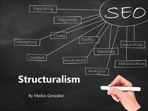 Structuralism In Language Learning Pptx Geology Science