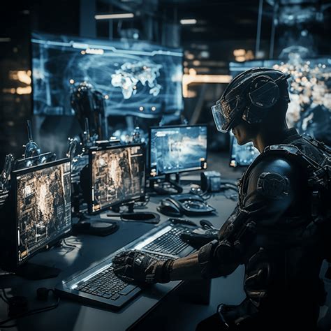 How Can Eu Regulate Military Artificial Intelligence The Academic