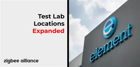 The Alliance Announces New Options For Us Certification Testing Services Csa Iot