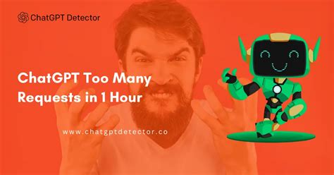 Chat Gpt Incomplete Responses Too Many Requests In 1 Hour