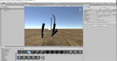 Animation Blender To Unity Mesh Deformation Blender Stack Exchange