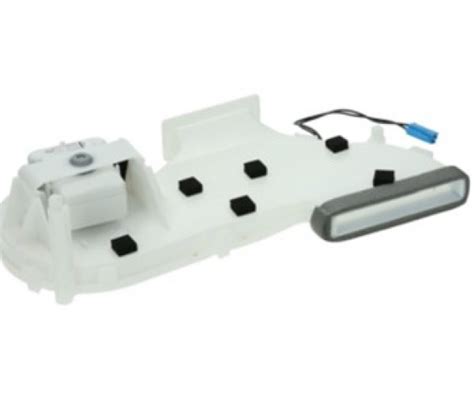 Купити Bosch 00669430 Вентилятор в зборі для холодильника Siemens ...