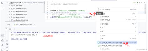 第一阶段 第六章 Python的数据容器python数据容器 Csdn博客