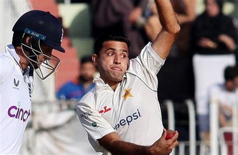 I Tried To Give My Best Zahid On Unwanted Record On Test Debut