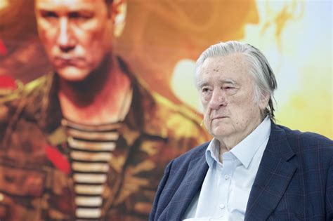 Александр Проханов: Либеральная оппозиция ведёт арьергардные бои ...