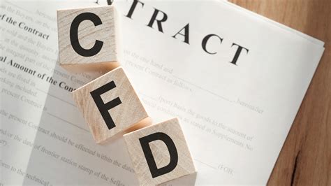 Contract For Difference Cfd Elex