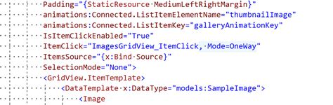 Detect Invalid Xaml Which The Designer Doesnt Report · Issue 210