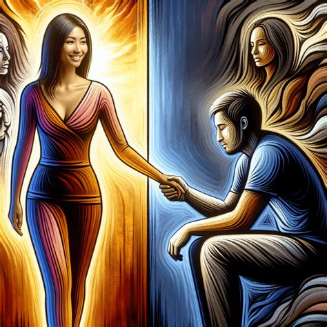 The Impact Of Interpersonal Dynamics On Self Esteem Unveiling The
