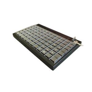 KB Keys USB POS Programmable Keyboard VMAX POS