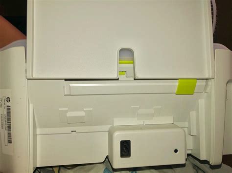 Hp Deskjet Computers Tech Printers Scanners Copiers On Carousell