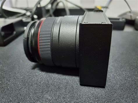 Ricoh GXR APSC Module A MM F Photography Cameras On Carousell