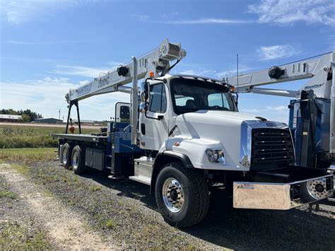Ford F 350 Hi Rail Truck Relam