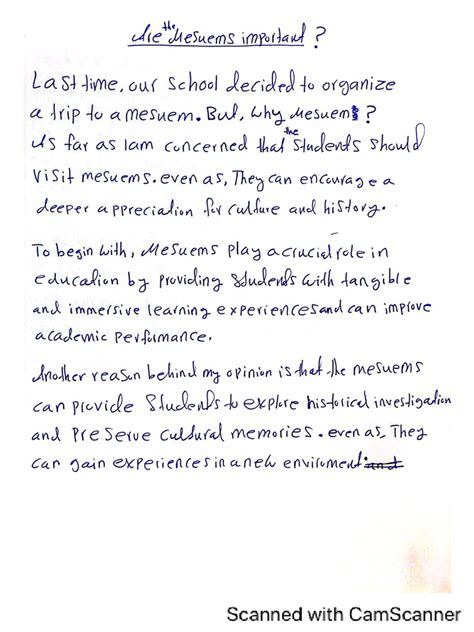Hw 6 Writing Pdf
