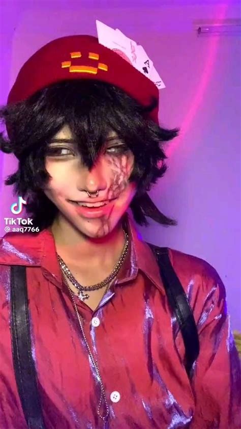 Pin By Amy Mcmurray On Dsmp In 2025 Mc Video Amazing Cosplay Maybe In Another Life