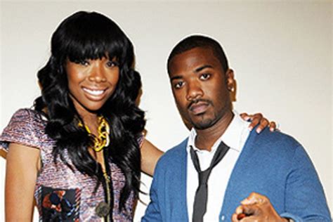 Coffee Talk Brandy Ray J Gets A Nd Season Essence