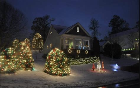 Christmas At 1