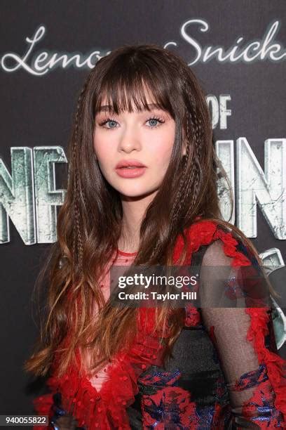 A Series Of Unfortunate Events Television Show Photos And Premium High