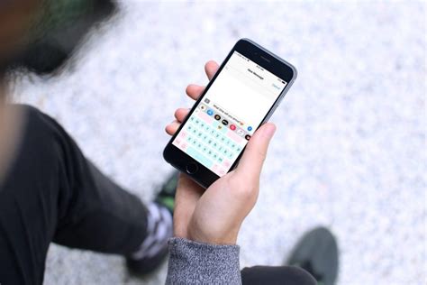 IOS Bug May Allow Full Access To Third Party Keyboards Apple Working On A Fix