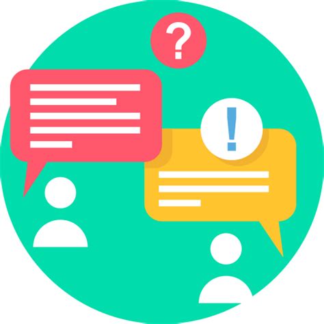 Faq Faqs Feedback Help Info Information Support Icon Download On Iconfinder