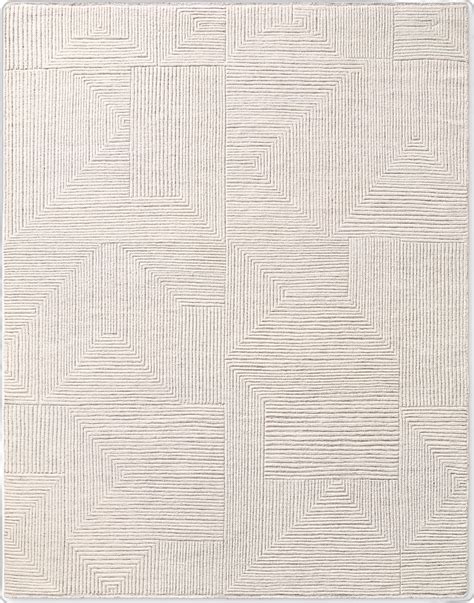 Geometric Neutral Rugs Restoration Hardware Rug Patterns Moroccan