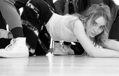 Just Imaging Myself Pounding Sabrina From Behind For A Scene In Her Hbo Project R