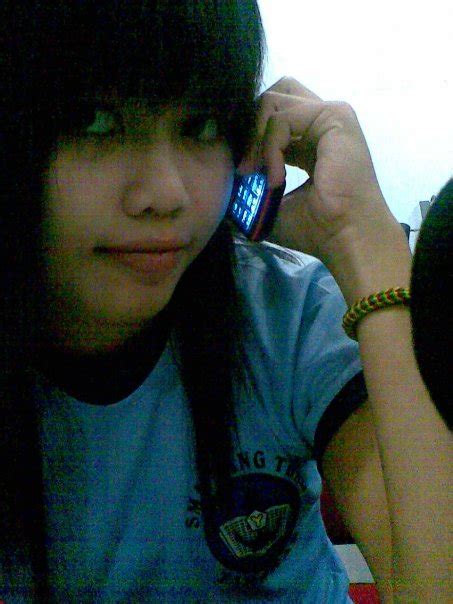 Cewek Thailand Cewek Cantik Tarakan