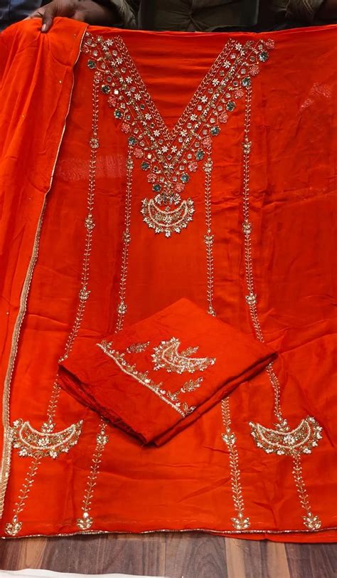 Photo Posted By Seema Pilwan Seemalibaascollection