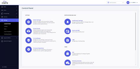 Installing A Tls Certificate