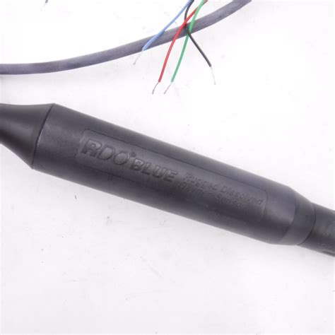 Rdo Blue In Situ Optical Rugged Dissolved Oxygen Sensor W 5 Cable Oneclick Warehouse