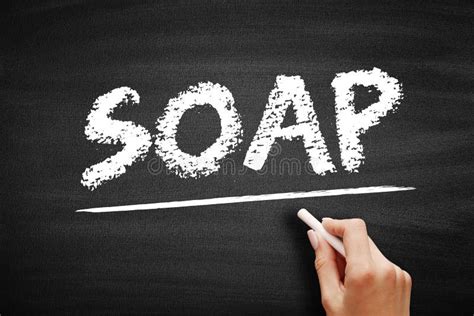 Soap Simple Object Access Protocol Is A Messaging Protocol