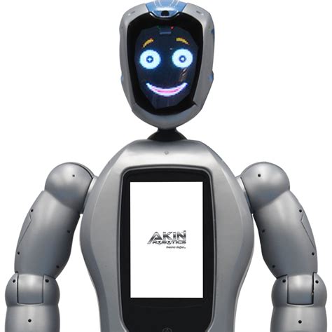 Akın Robotics Akınsoft Dijital Kobi 0850 209 3545