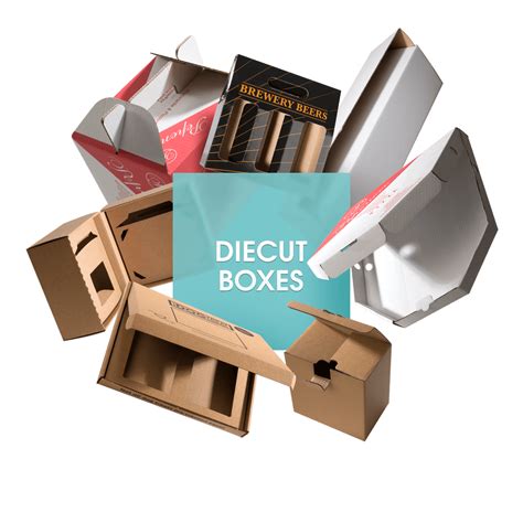 Fefco 0201 By The Box Factory