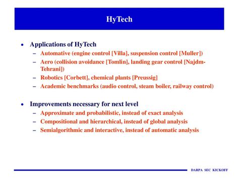 Hybrid Control Synthesis Real Time Control Problems For Uav Ppt Download