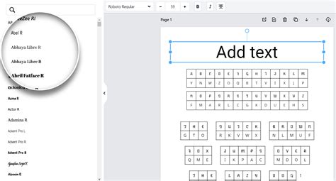 Cryptogram Puzzles Generator