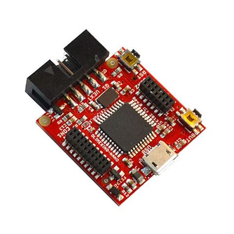 Olimexino Nano Olimex Ltd Development Boards Kits Programmers Digikey