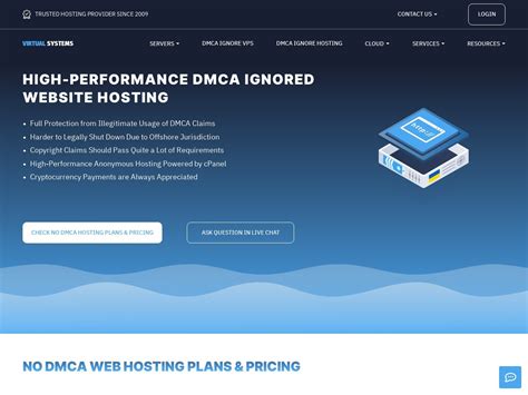Virtual Systems Adult Ranker