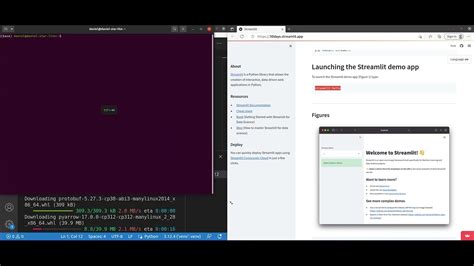 Building A Python Streamlit App Part YouTube