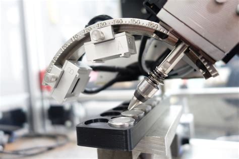 Retained Austenite Measurements With Xstress Dr45 And G2r System