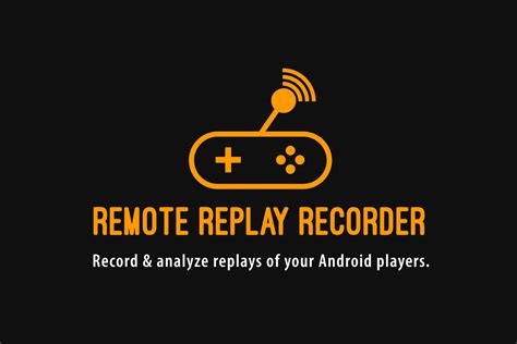 Remote Replay Recorder Integration Unity Asset Store